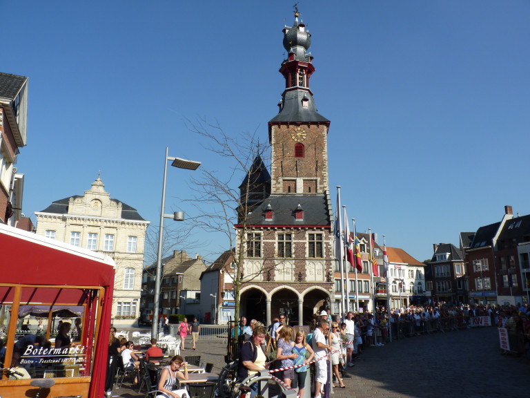 Tielt